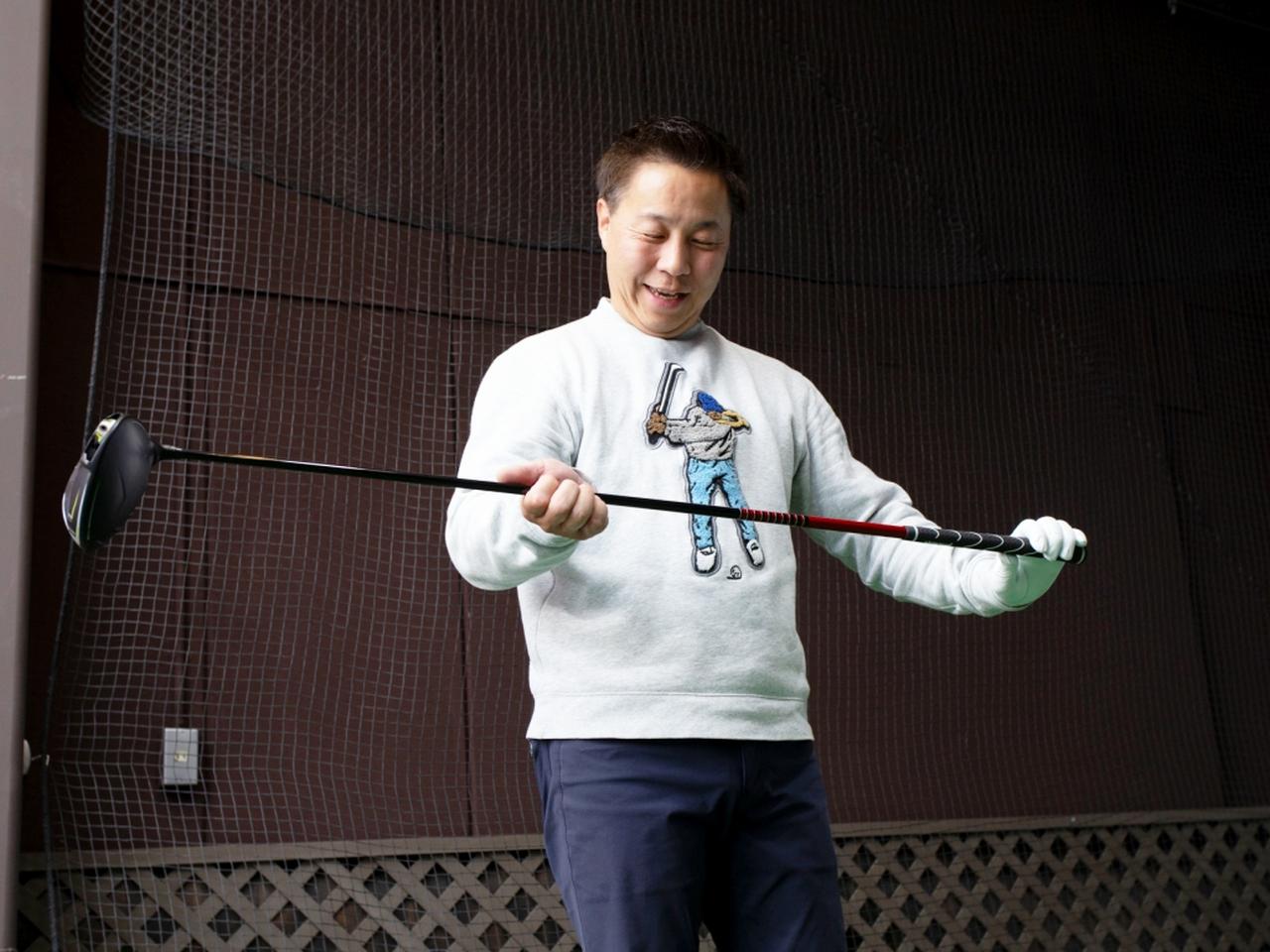 【ツアーAD VF】6Xと組み合わせるならどのヘッド? 話題の最新モデル打ち比べ「ピン G430編」 - みんなのゴルフダイジェスト