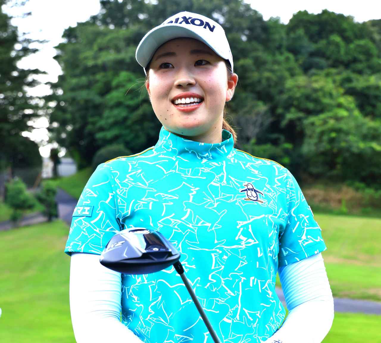 国内女子ツアーでスリクソンの新ドライバー「ZXi」シリーズを発見！ テストした竹田麗央や尾関彩美悠の評価は？ - みんなのゴルフダイジェスト