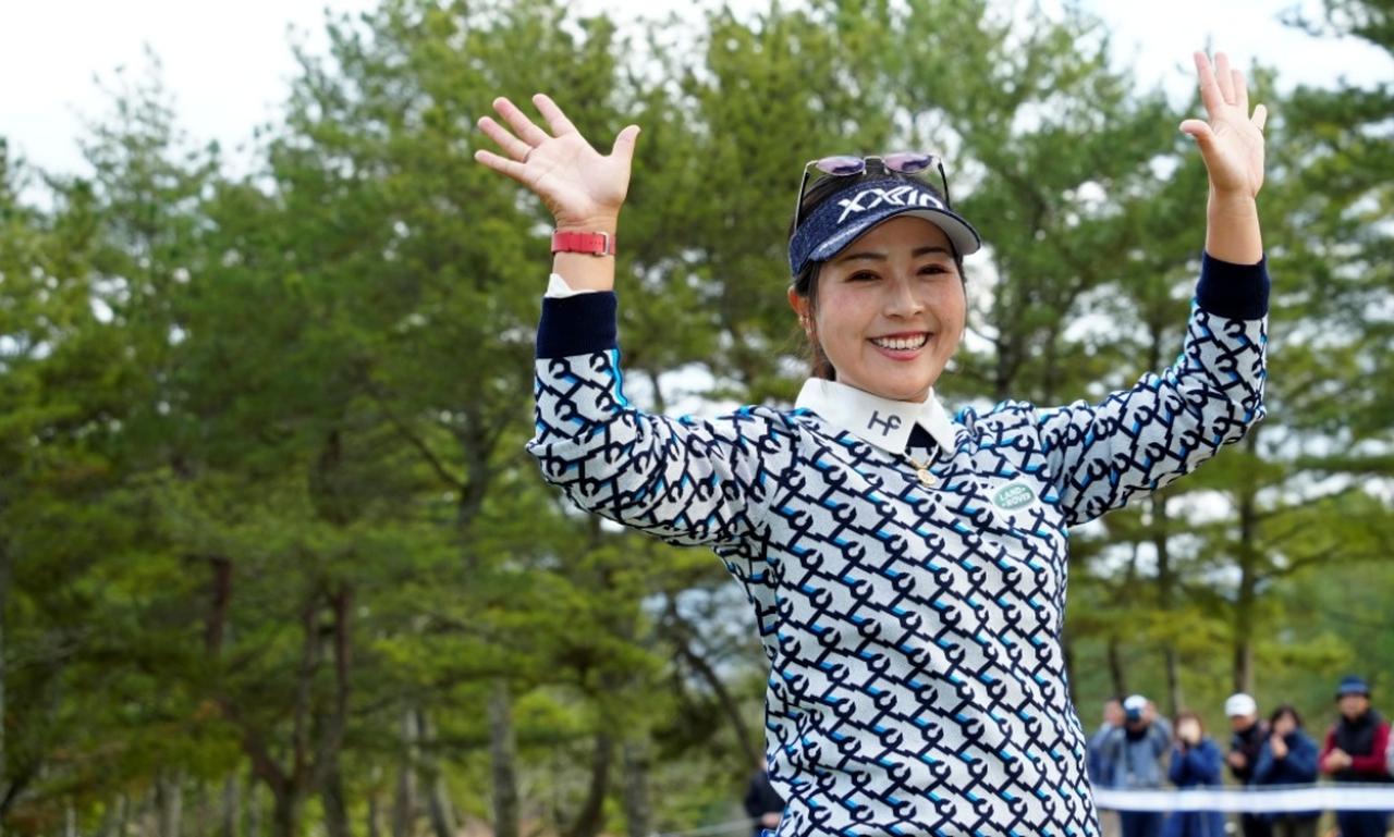 明日から開幕、大王製紙エリエールレディスオープンの注目選手と昨年のプレーバックを紹介!【JLPGAトーナメント観戦ガイド】 (1/2) - みんなのゴルフダイジェスト
