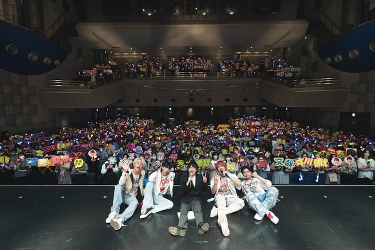 『FM OSAKA E∞Tracks Selection～OWVのシャカラカRadio & Live!!』8月29日(月) なんばHatchにて開催！！ - FM大阪 85.1