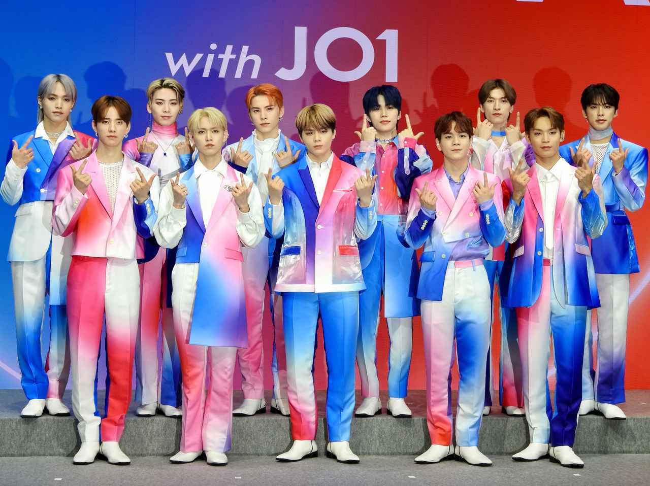 JO1、日本のHOTなヒト、モノ、コトを国内外に発信する「HOT JAPAN」アンバサダーに就任！日本の魅力を伝えるYouTubeコンテンツがスタートへ (2/2) - SCREEN ...