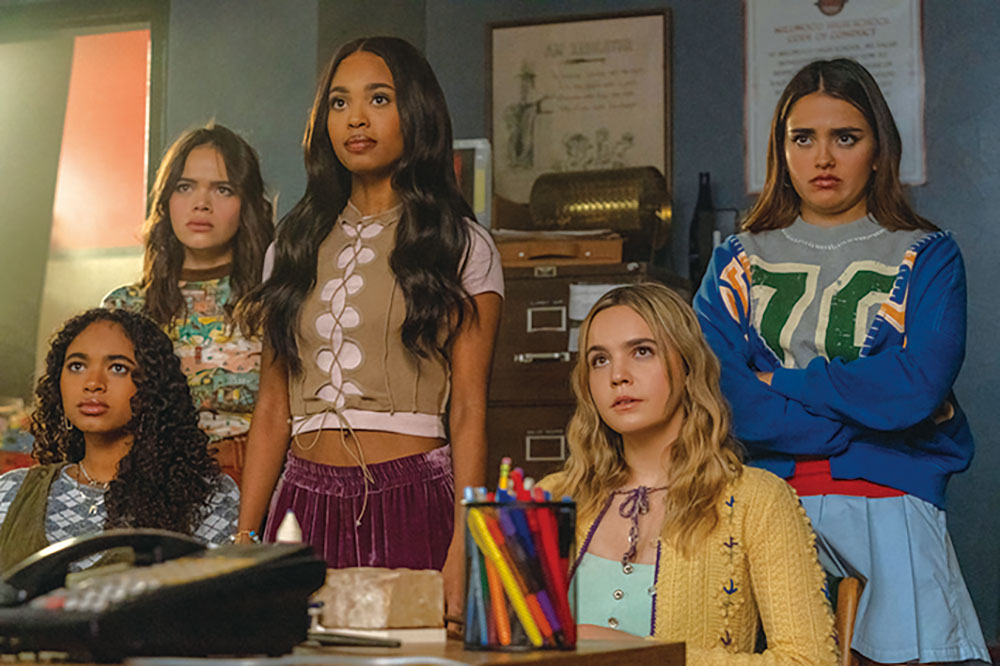 【2023年1月版】Netflix & U-NEXTおすすめ最新作まとめ - SCREEN ONLINE（スクリーンオンライン）