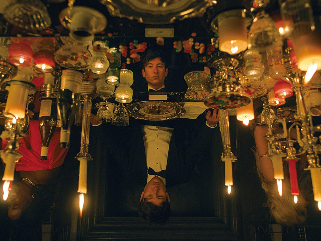 【動画配信サービス】2024年始 配信注目作ガイド (1/3) - SCREEN ONLINE（スクリーンオンライン）