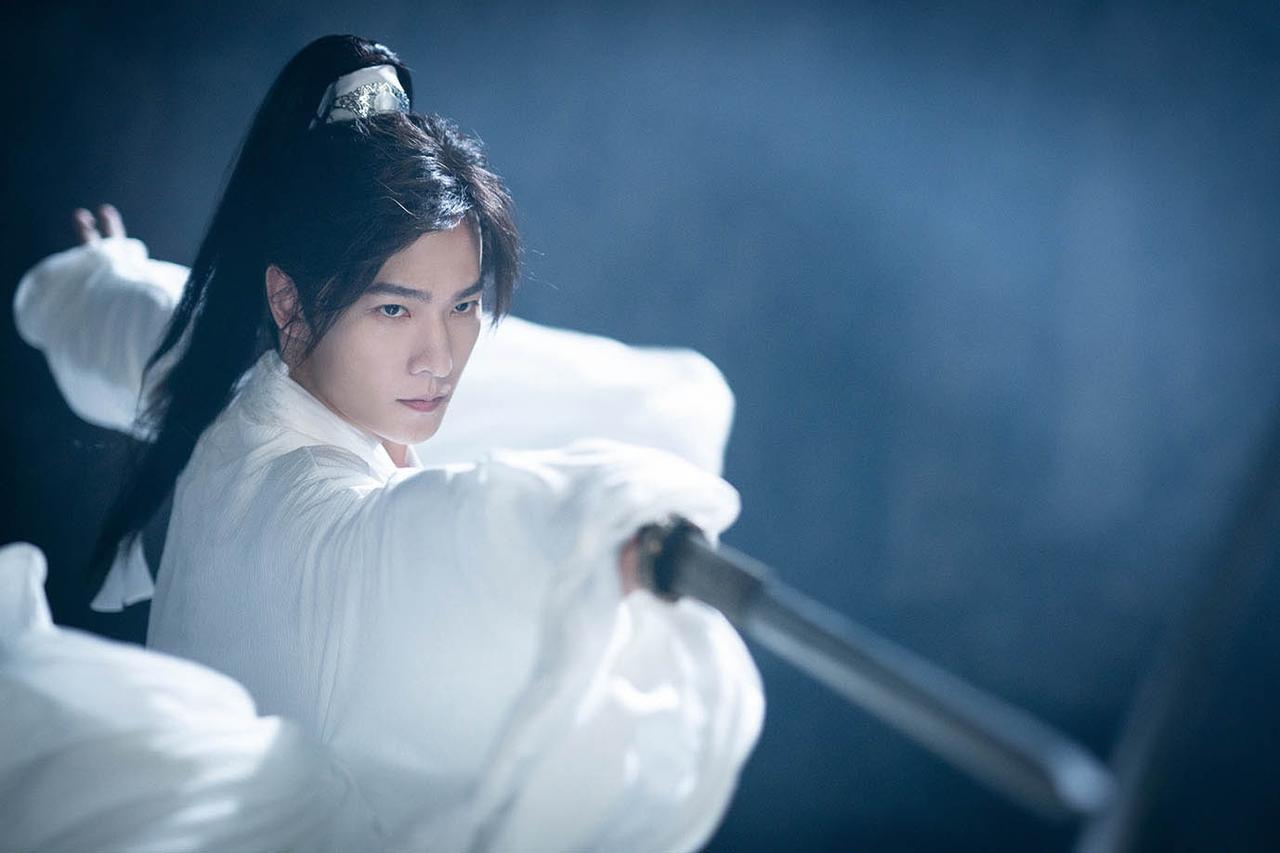 スリル&ラブ！ BS11注目のラインナップ！ - SCREEN ONLINE（スクリーンオンライン）