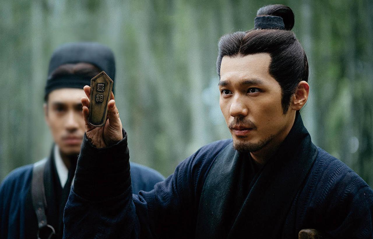 スリル&ラブ！ BS11注目のラインナップ！ - SCREEN ONLINE（スクリーンオンライン）