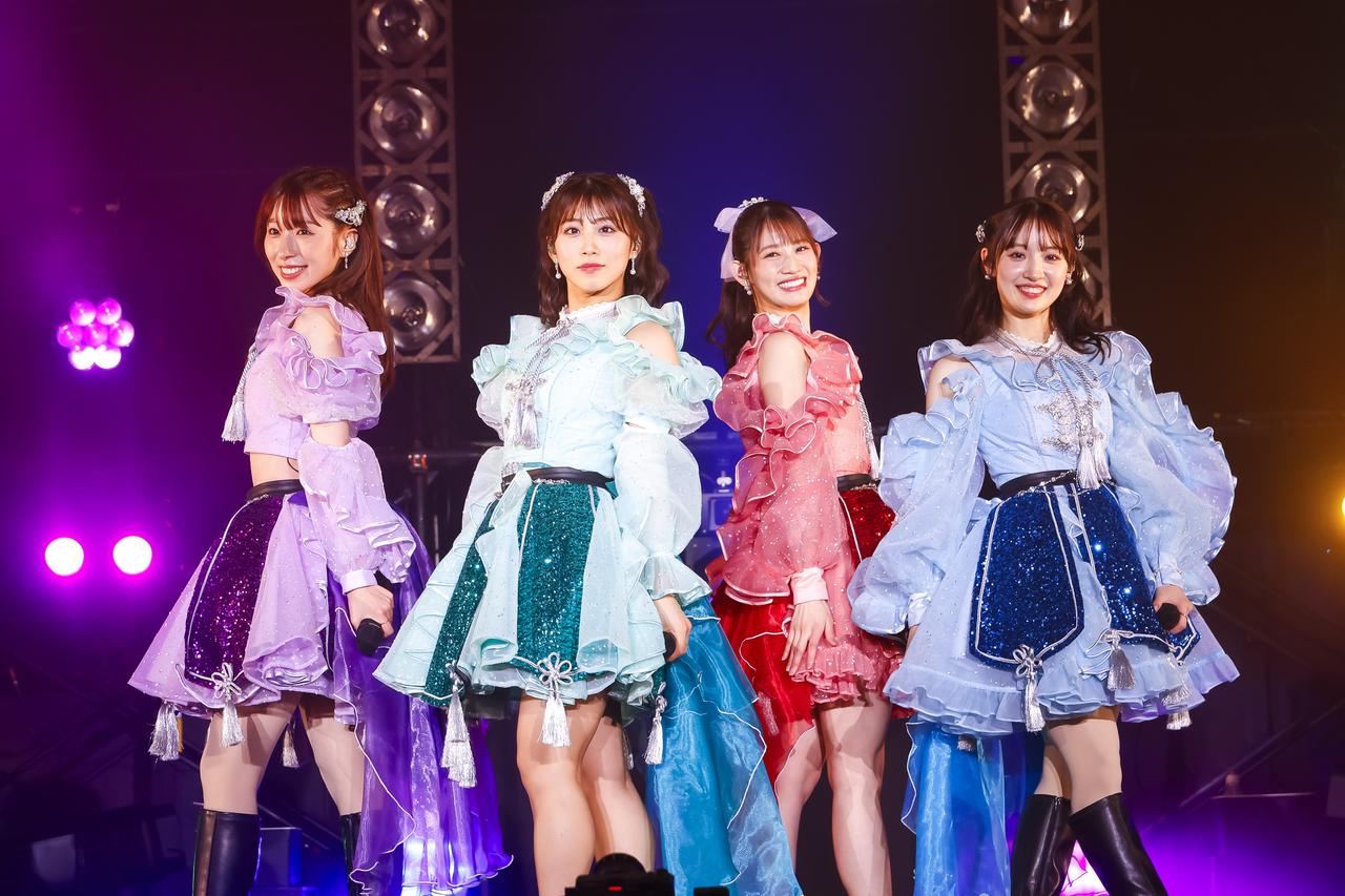 TEAM SHACHI、シャチハッピーラストイヤーを飾る「TEAM SHACHI 最終SHOW ～晴れ晴れ～」を振り返る (2/2 ...