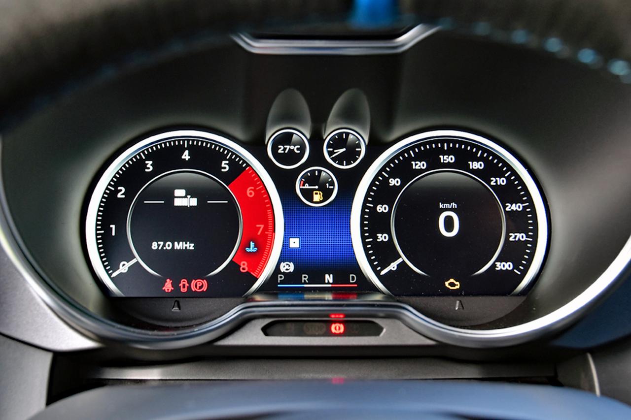 【ニュース】ALPINE IS BACK ！ 新型アルピーヌA110、まずは限定50台で日本デビュー！ 2018年6月22日 - Webモーターマガジン