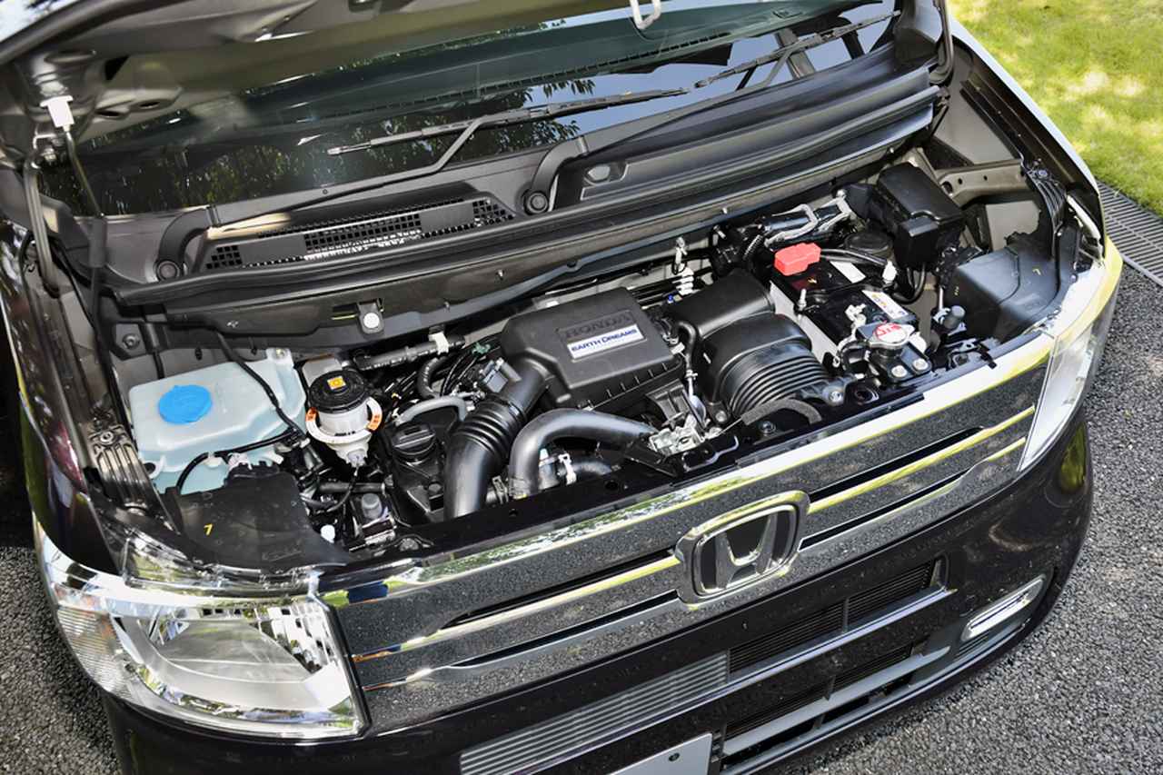 【ニュース】ホンダ Nシリーズの最新モデルは、｢N-VAN(エヌバン)｣！ 2018年7月12日 - Webモーターマガジン