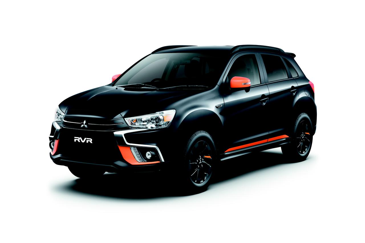 【今日は何の日?】3代目現行RVR発売「復活したRVRの車名。従来とは異なる路線」9年前 2010年2月17日 - Webモーターマガジン