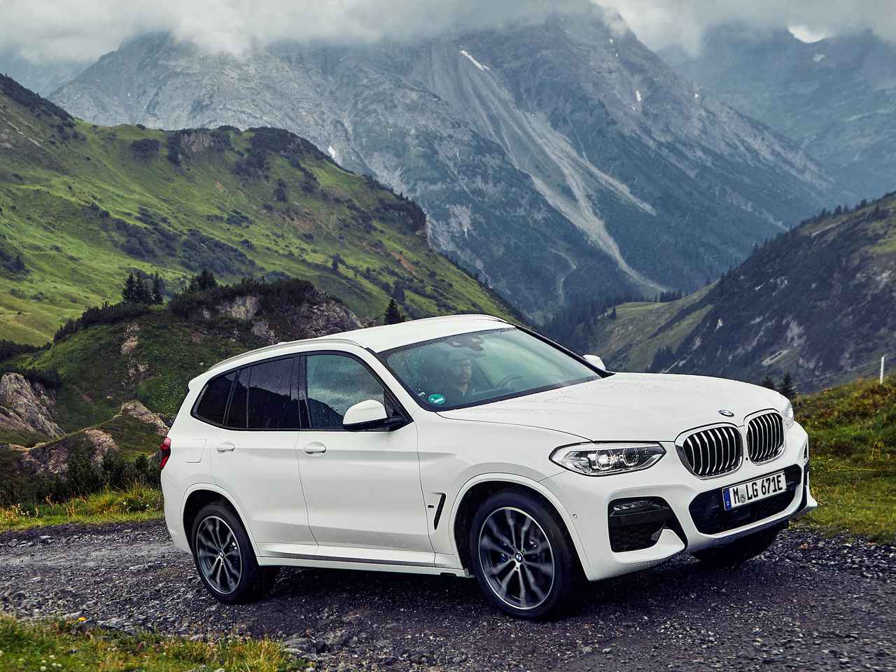 BMW X3 X3 XDrive30e BMW X3 X3 XDrive30e