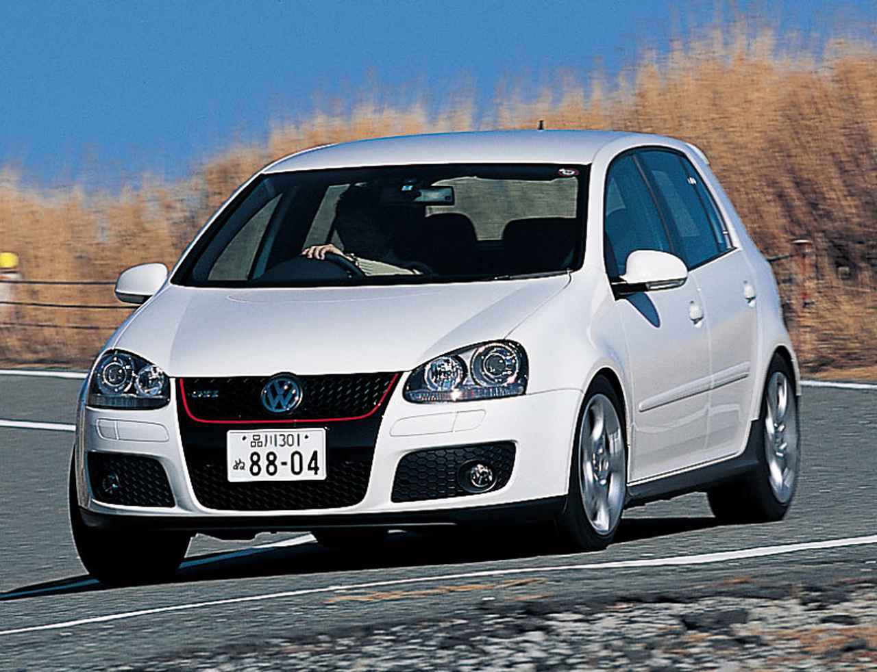 11番目の画像 - ゴルフGT TSI、GTI、R32、GLi - Webモーターマガジン