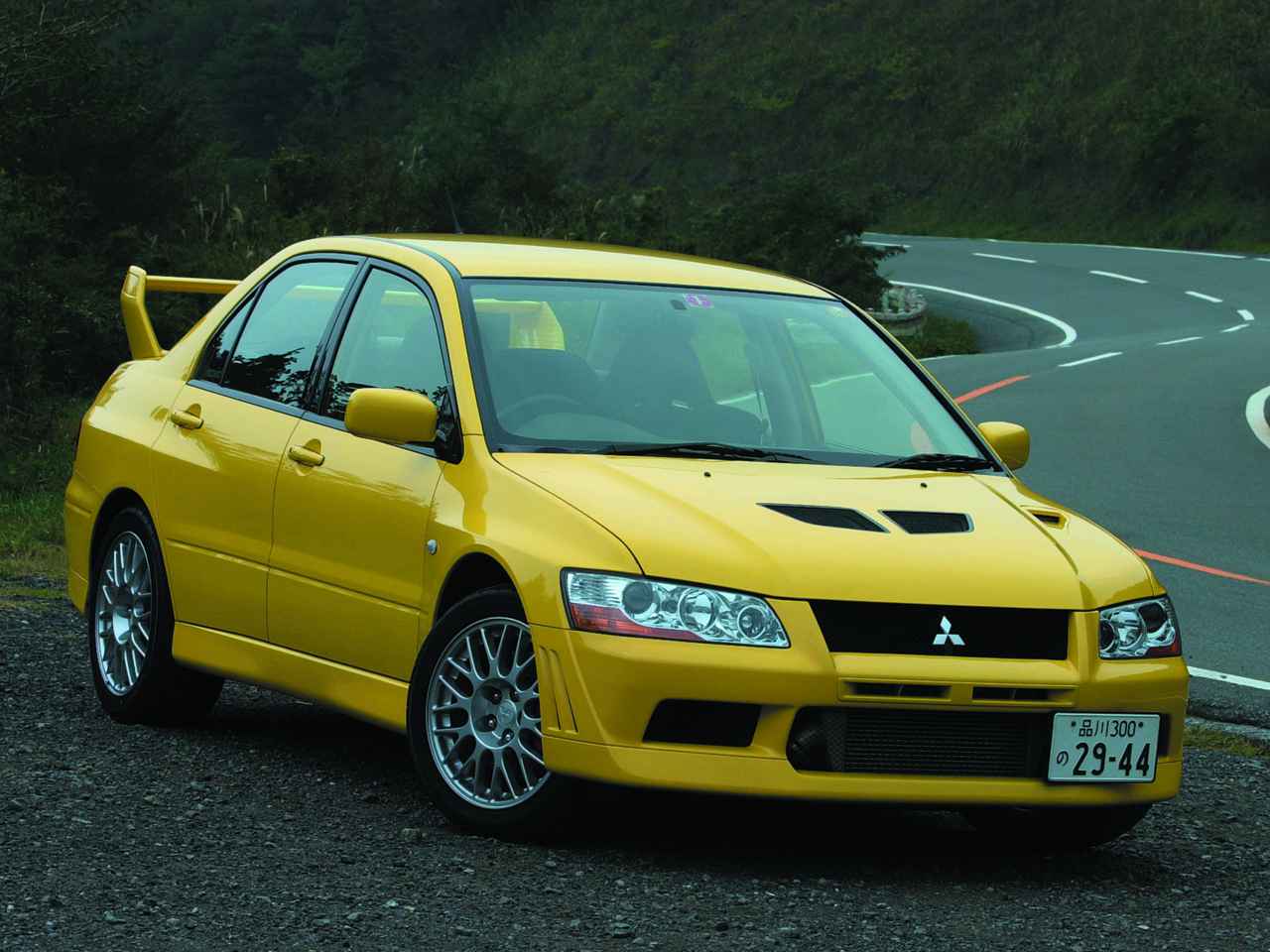 ランエボのハンドリングを支えた「スーパーAYC」は今、新型エクリプスクロスで生きている - Webモーターマガジン