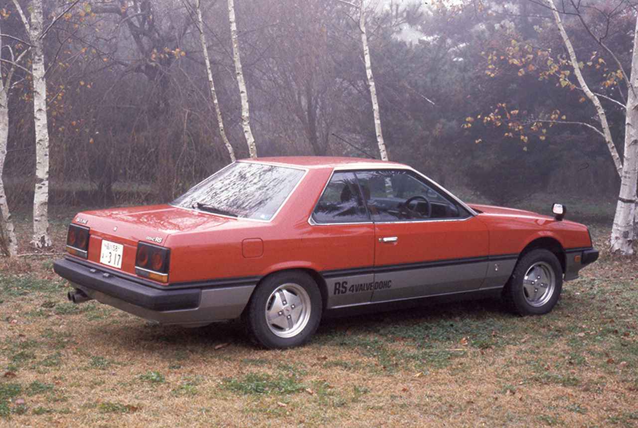 DR30スカイラインRSの登場は新たな伝説の始まりとなった【GTmemories 4 ダイジェスト01】 - Webモーターマガジン