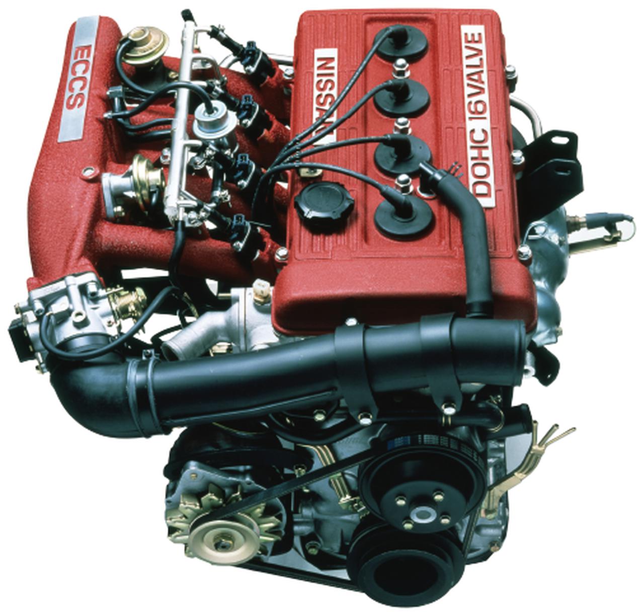 DR30スカイラインRSの心臓部、FJ20E型という新世代ユニットの魅力【GTmemories4ダイジェスト05】 - Webモーターマガジン