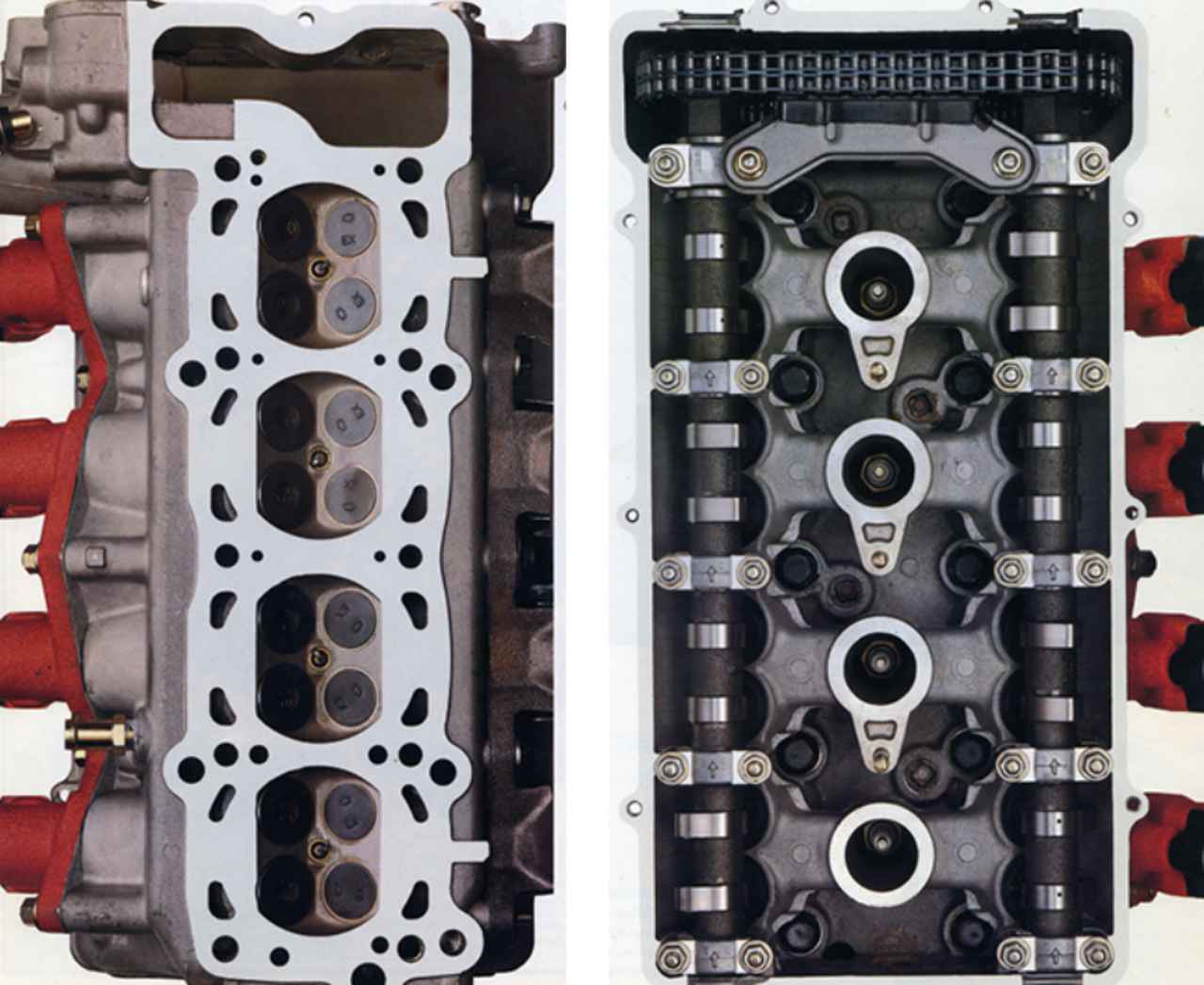 DR30スカイラインRSの心臓部、FJ20E型という新世代ユニットの魅力【GTmemories4ダイジェスト05】 - Webモーターマガジン