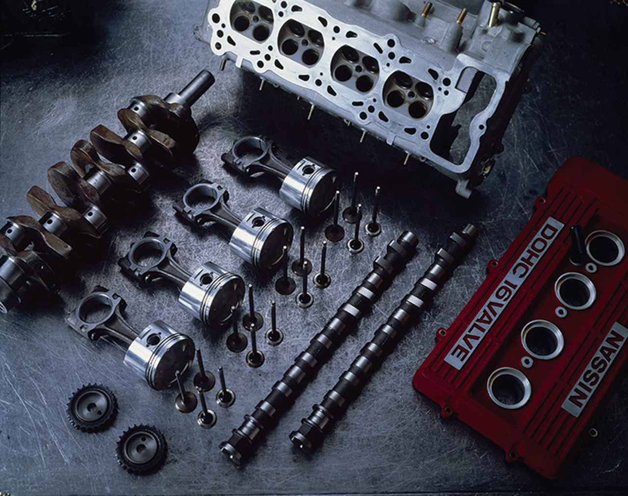 DR30スカイラインRSの心臓部、FJ20E型という新世代ユニットの魅力【GTmemories4ダイジェスト05】 - Webモーターマガジン