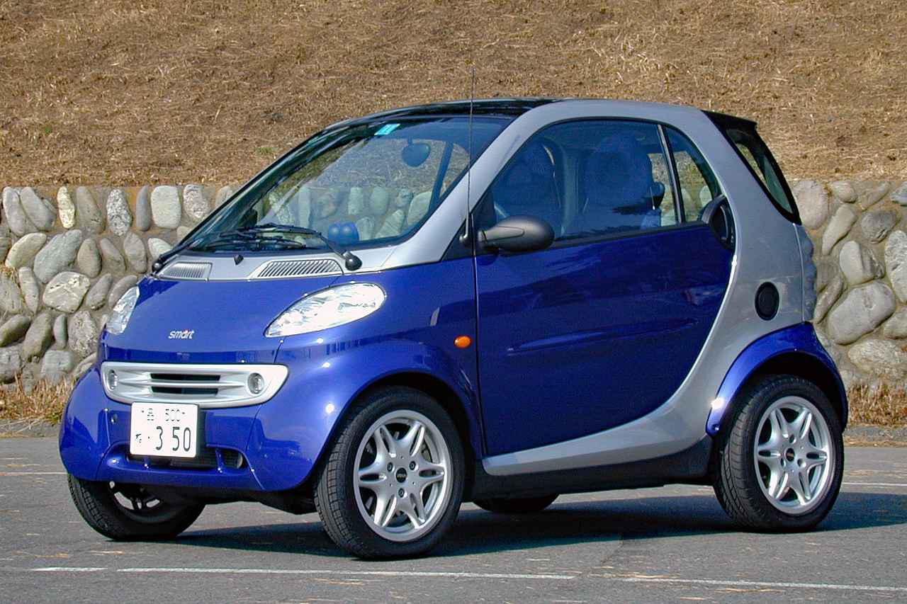 MCCスマート - Webモーターマガジン