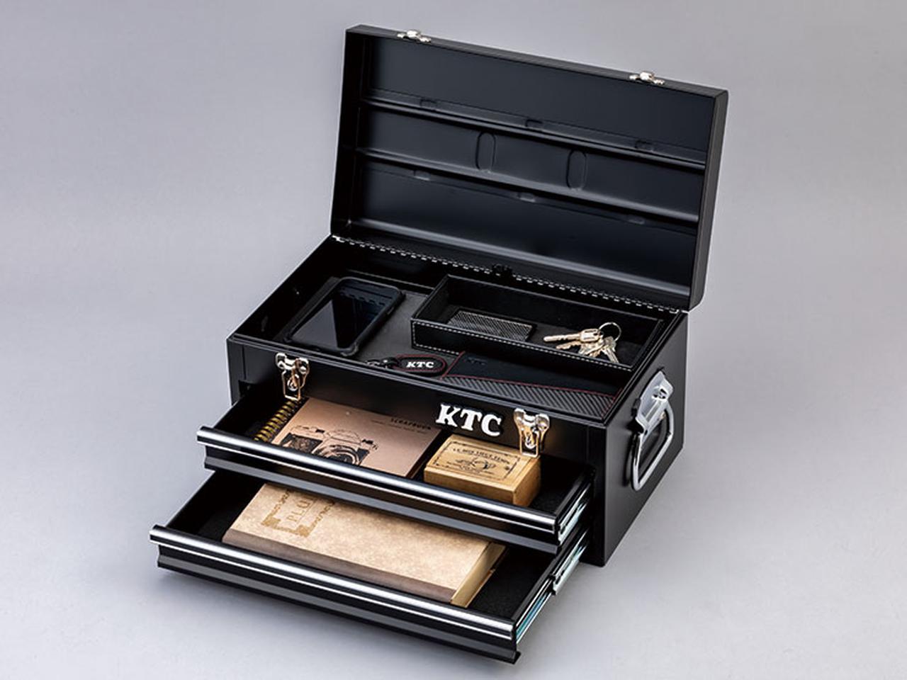 2番目の画像 - KTCの2022SKセール - Webモーターマガジン