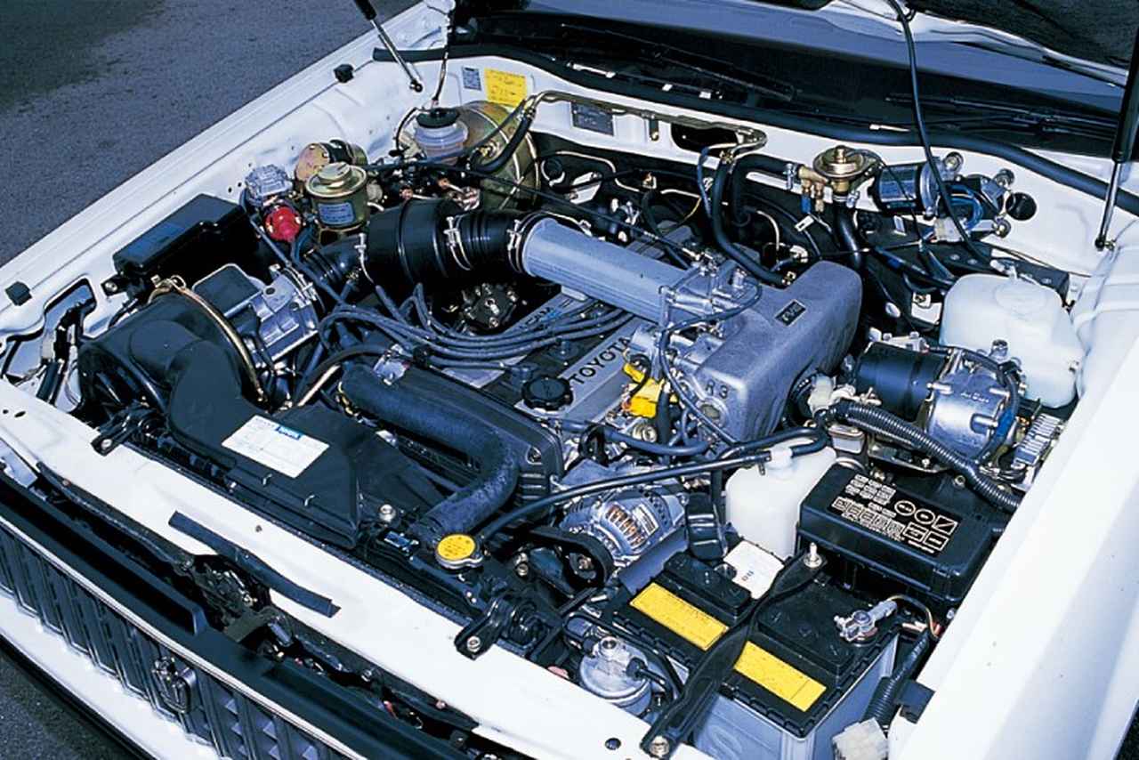 第7世代はついに4輪独立懸架に。ブレーキ、ステアフィールまで「プレステージ感」を高めて「いつかはクラウン」を謳う【クラウンはじめて物語Vol ...