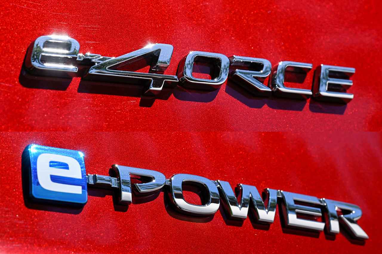 【試乗】日産エクストレイル×e-4ORCEで実感した国産SUVの新次元。「このハンドリングは、新たな境地を切り開く」 (2/2) - Webモーターマガジン