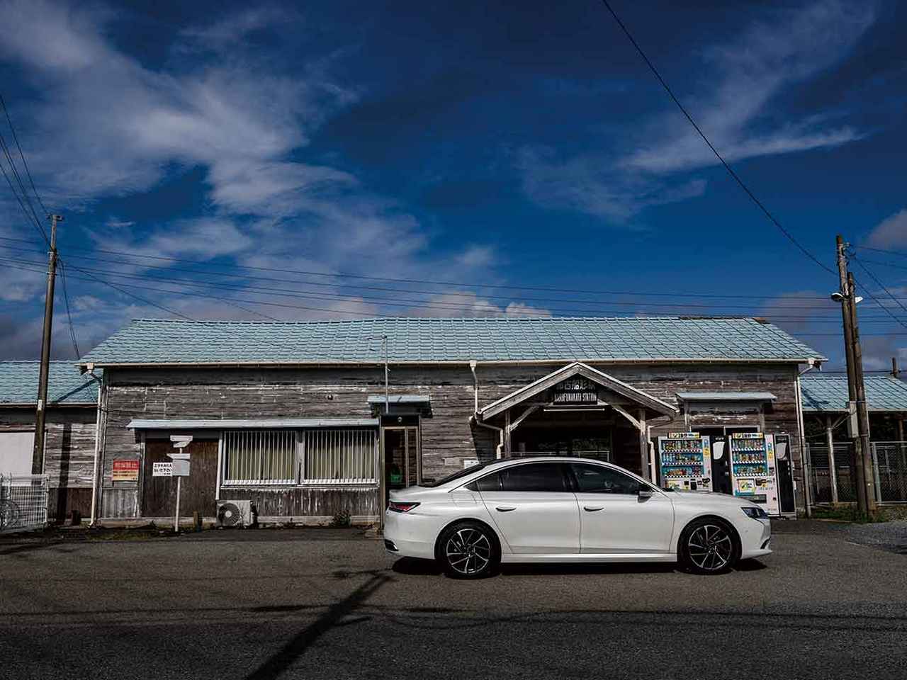 25番目の画像 - DS9 オペラ ピュアテック × DS4 リヴォリ ピュアテック - Webモーターマガジン