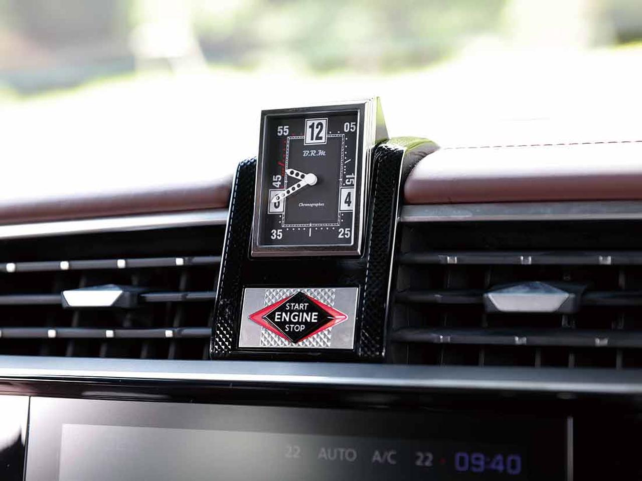 14番目の画像 - DS9 オペラ ピュアテック × DS4 リヴォリ ピュアテック - Webモーターマガジン