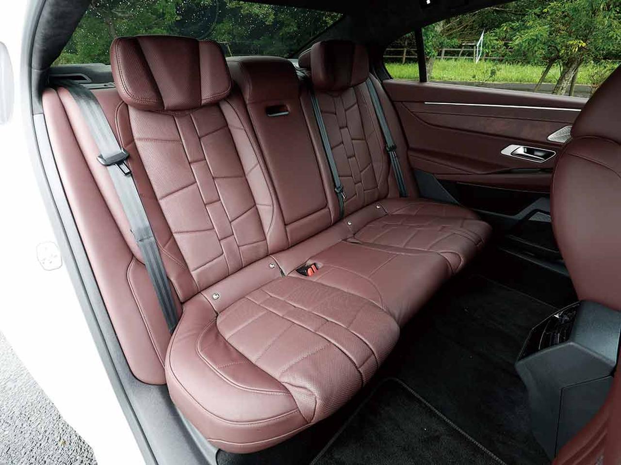 12番目の画像 - DS9 オペラ ピュアテック × DS4 リヴォリ ピュアテック - Webモーターマガジン