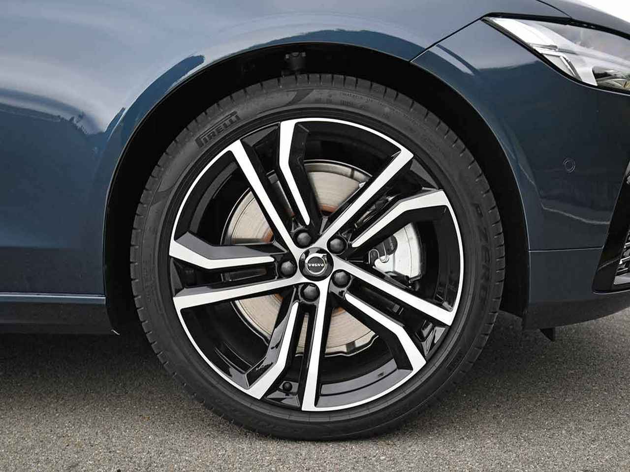 10番目の画像 - ボルボ S90リチャージ／V90リチャージ／XC90リチャージ - Webモーターマガジン