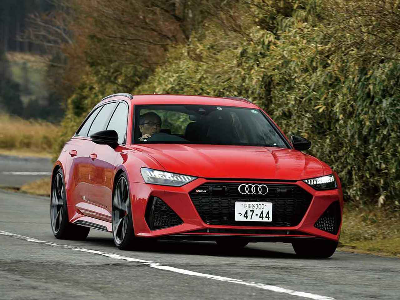 20番目の画像 - 要注目の欧州＜RS＞＆＜R＞モデルの詳報 - Webモーターマガジン