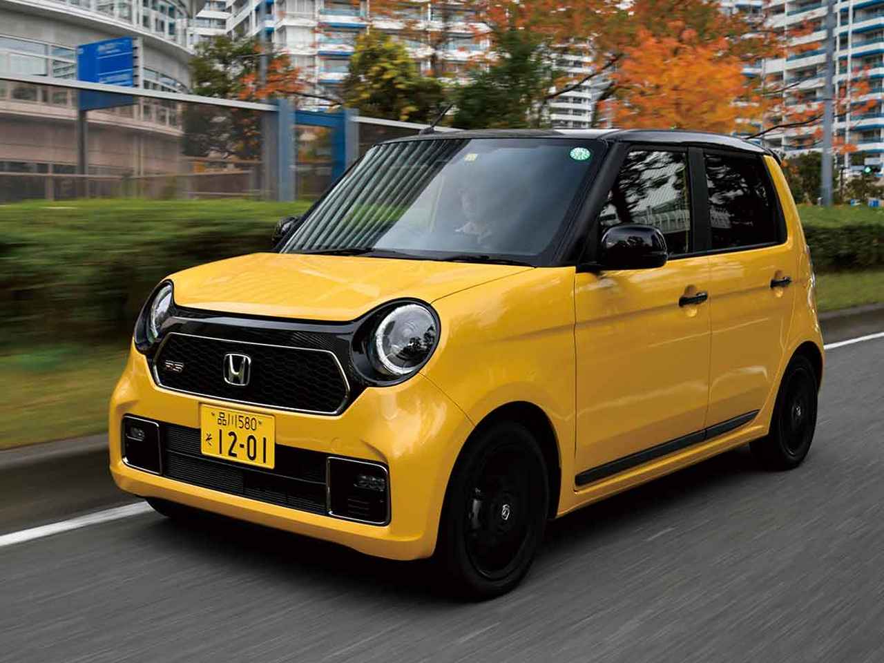 4番目の画像 - ニッポンが生み出した世界に誇る＜RS＞と＜R＞アルバム - Webモーターマガジン