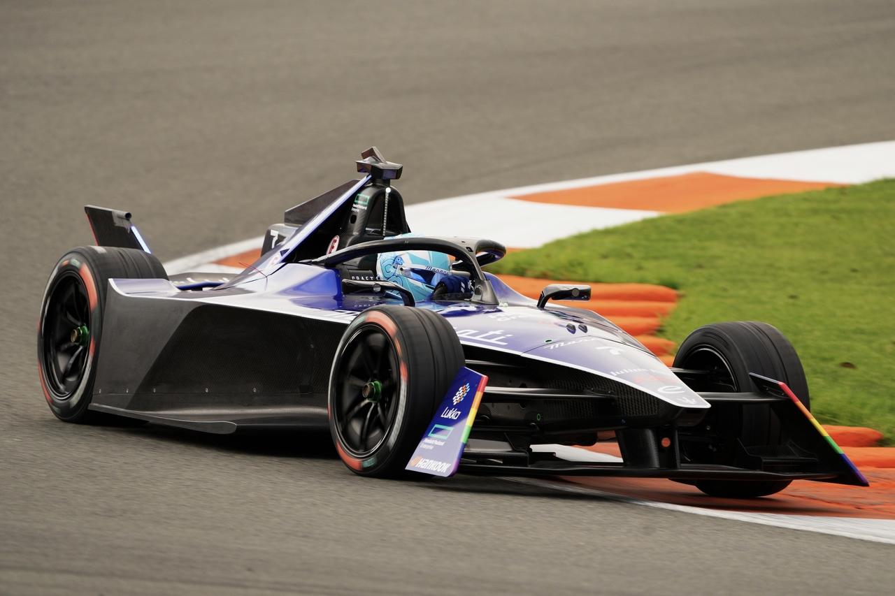 2022年王者のメルセデスが撤退、マクラーレンやマセラティの新規参入もトピックスも【2023年フォーミュラE注目ポイント／第3回】 - Web ...