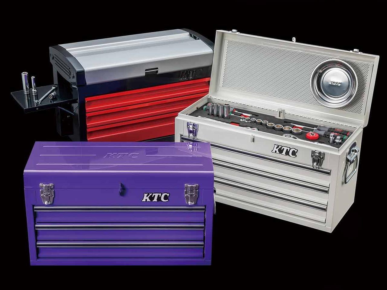 1番目の画像 - 頼れる相棒が見つかるKTCのSKセール - Webモーターマガジン