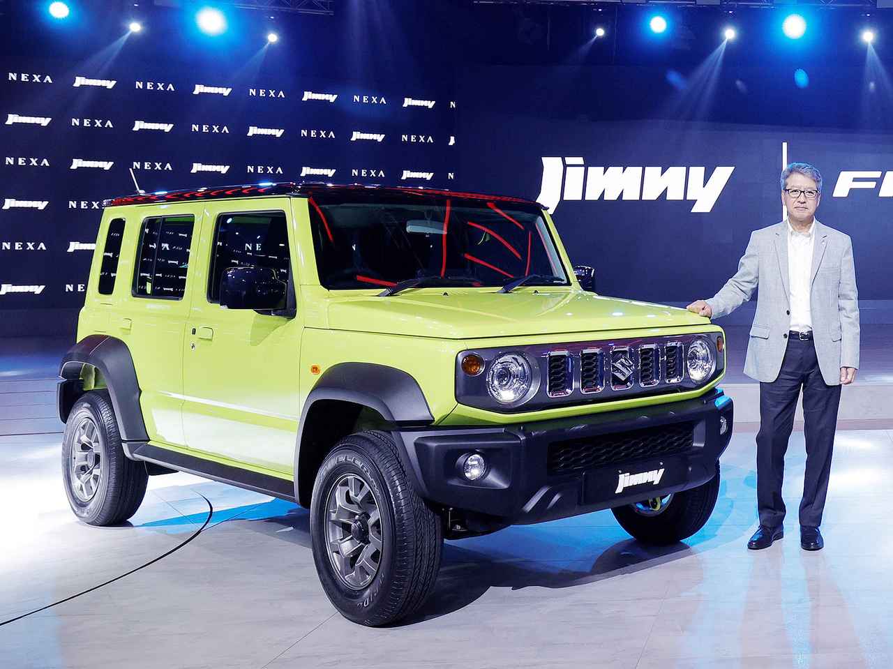 2025年はスズキジムニーがデビュー55周年！ ジムニーが「最小で最強の四駆」だと再確認した出来事とは。【スタッフブログ】 (1/4) - Webモーターマガジン