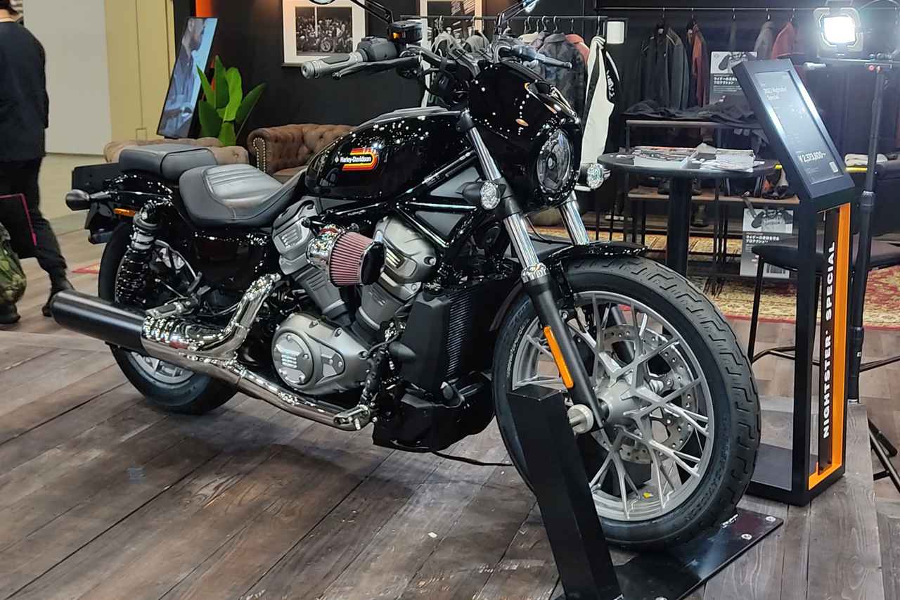 ネオクラシック？から始まるのんびり系Re：バイクライフ！東京モーターサイクルショー2023で「愛車」探しに挑戦してみた (1/2) - Web ...