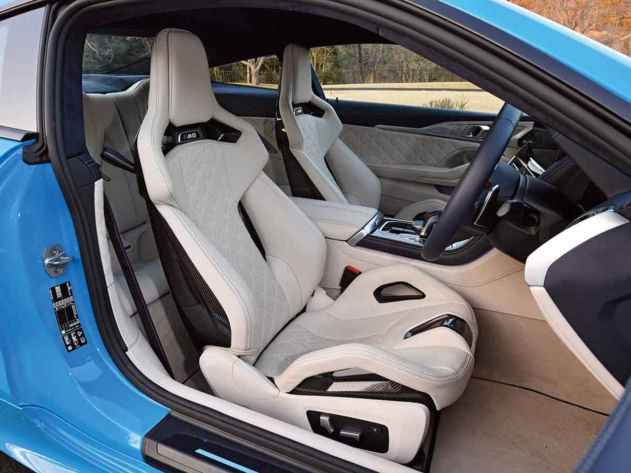 8番目の画像 - ベントレー コンチネンタルGTC × BMW M8コンペティション クーペ - Webモーターマガジン