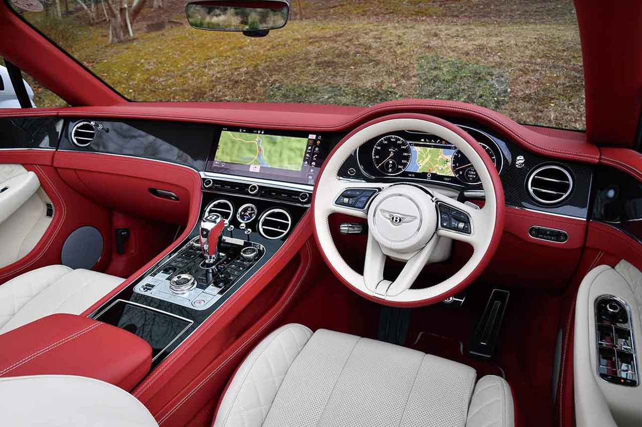 4番目の画像 - ベントレー コンチネンタルGTC × BMW M8コンペティション クーペ - Webモーターマガジン