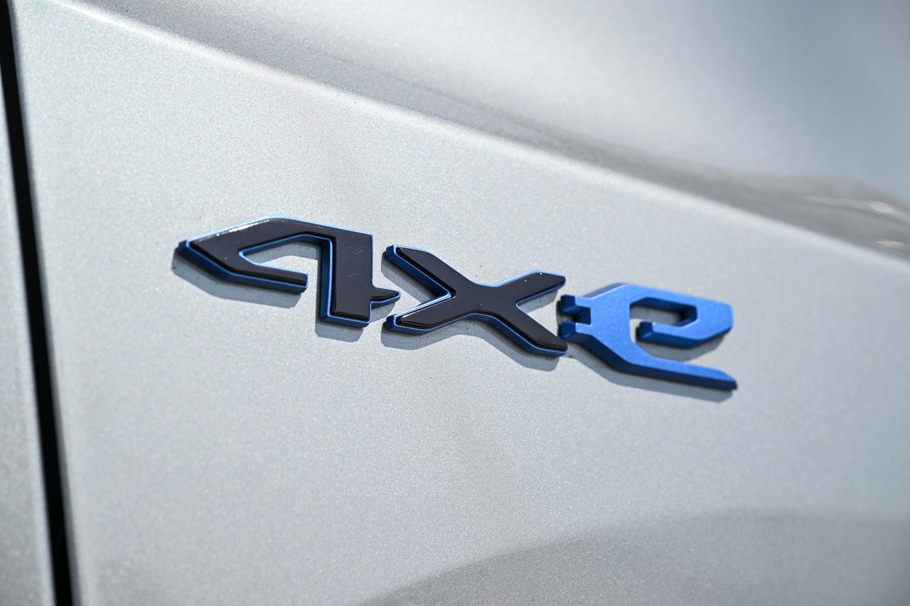 【電動車レポート】ジープ レネゲード4xeのハイブリッドシステムはPHEVとMHEVを組み合わせた電気式4WD【第1回】 (1/2 ...