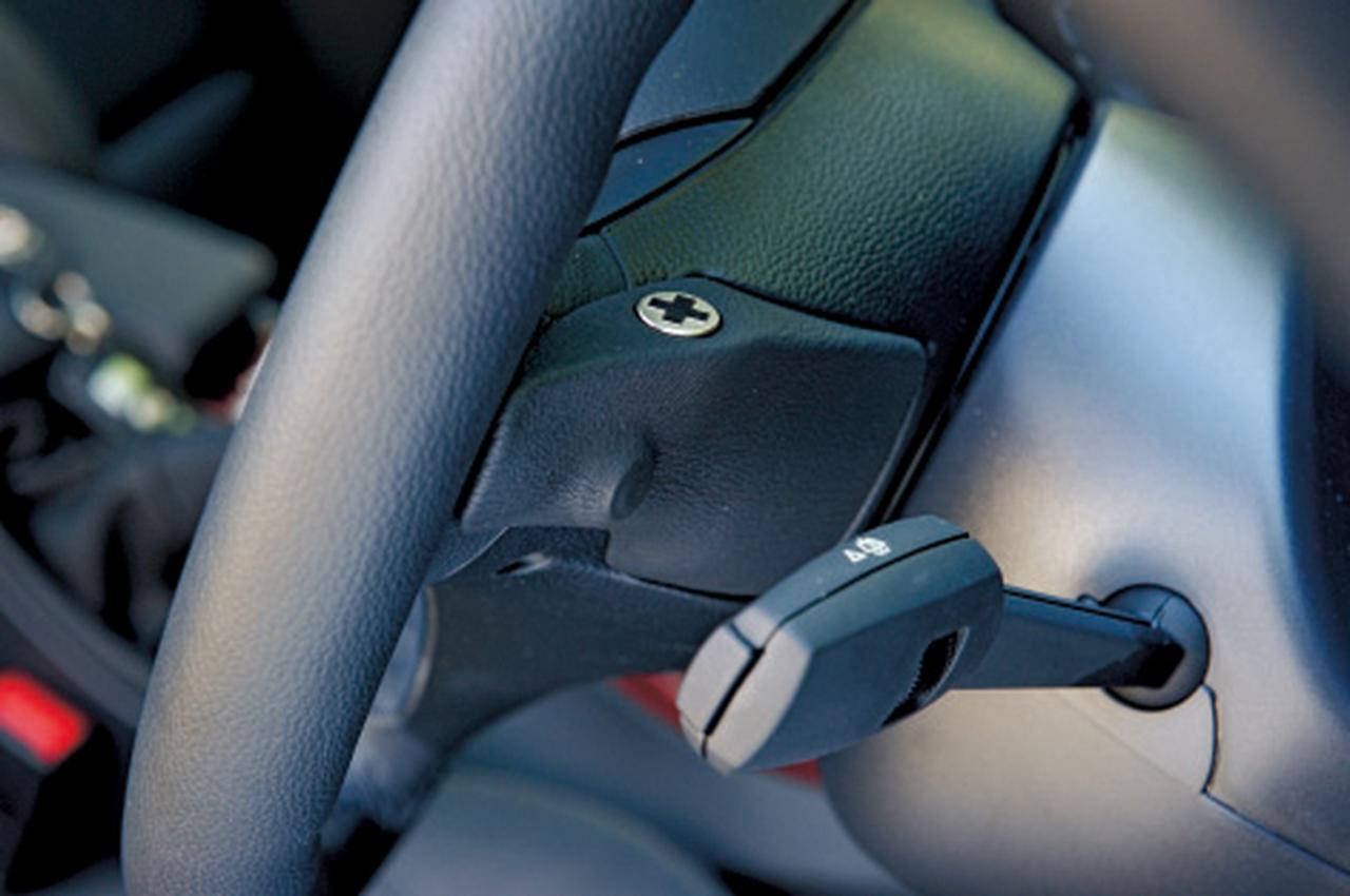 6番目の画像 - BMWアルピナ B3Sビターボ リムジン - Webモーターマガジン