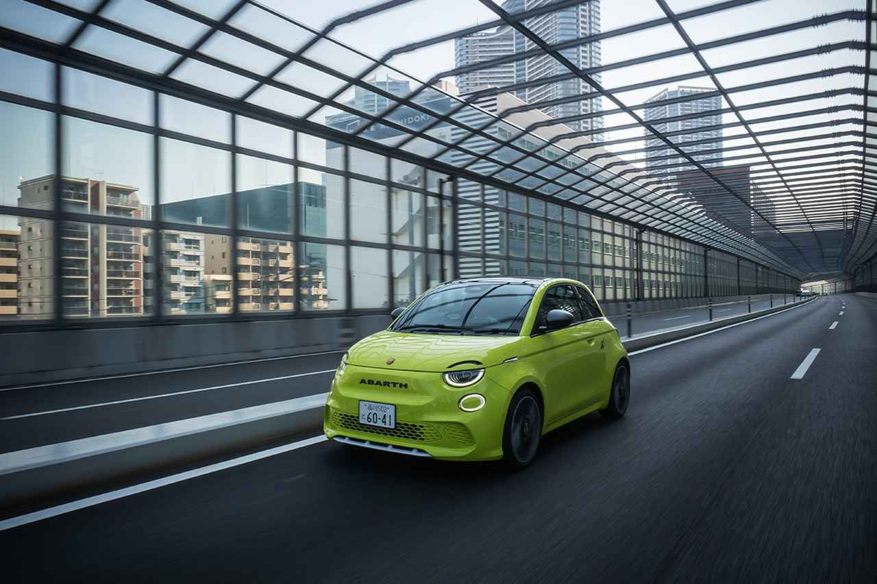 Good Bye！「アバルトF595／695」が日本市場向けの生産を終了。残るは在庫のみ - Webモーターマガジン