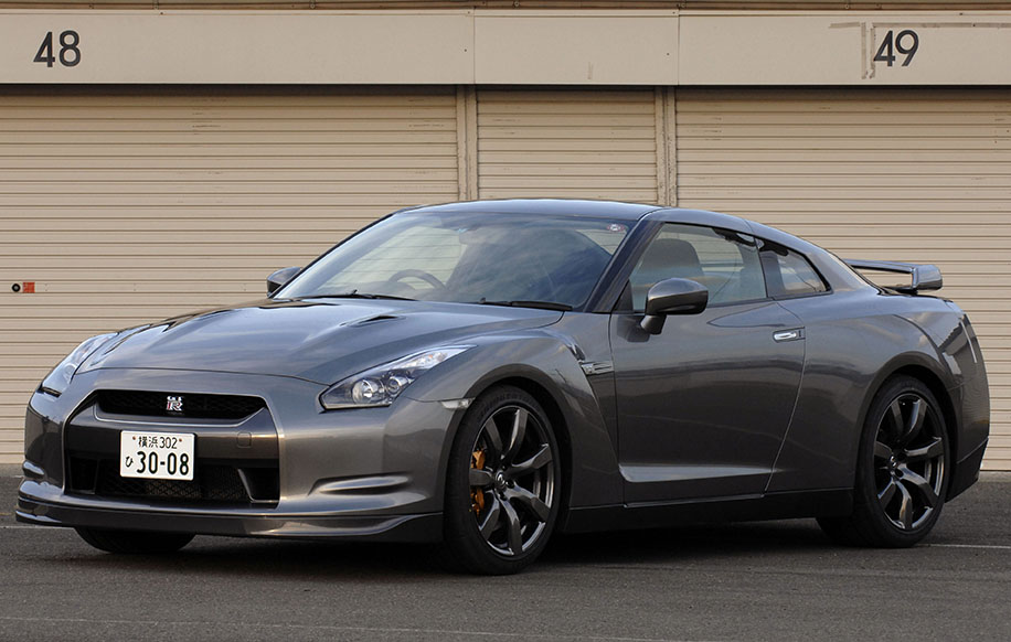 ムルシエラゴ／エンツォ・フェラーリ／ヴェイロン16.4／GT-R…スーパーカーの第4期を彩った名車たち【ムック「スーパーカークロニクル 完全版ダイジェスト」第5回】 (2/2) - Web ...