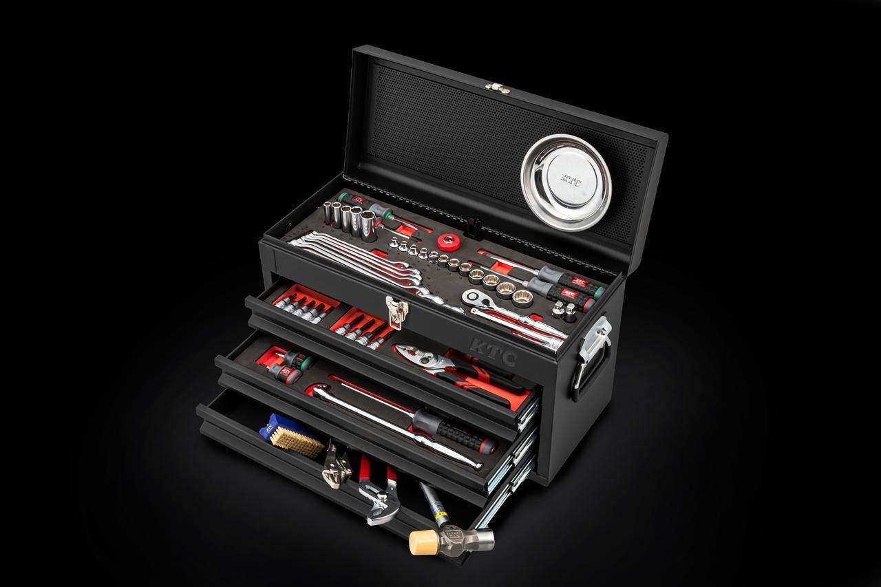 [PR] KTCが毎年恒例の販売キャンペーン「SKセール」を今年も開催。日々進化を続けるKTC、その工具セットが特別価格で買えるチャンス！ - Webモーターマガジン