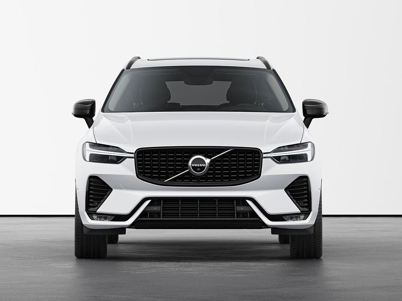 5番目の画像 - ボルボ「XC60」特別仕様車「Ultra B5 AWD Dark Edition」 - Webモーターマガジン