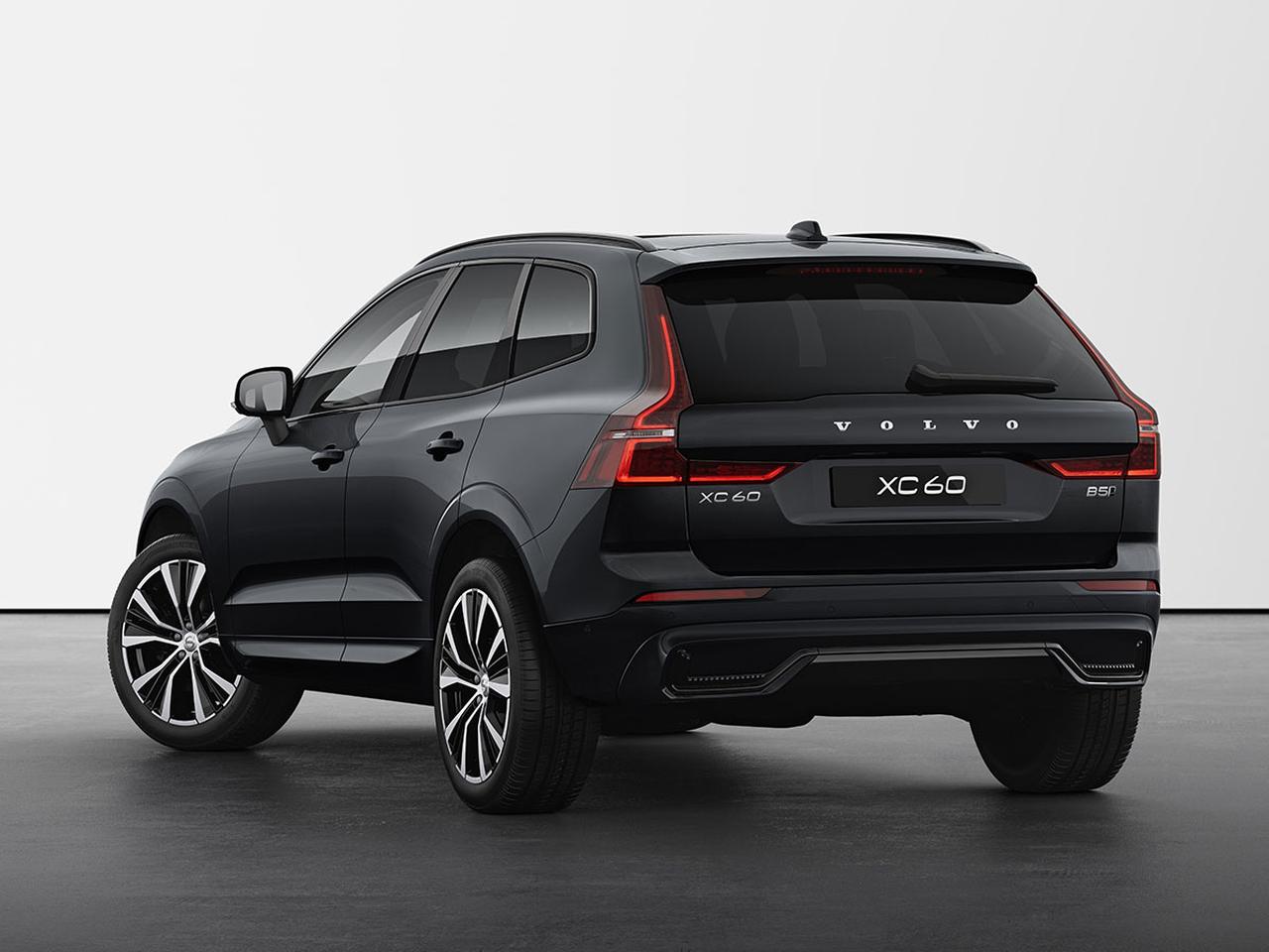 11番目の画像 - ボルボ「XC60」特別仕様車「Ultra B5 AWD Dark Edition」 - Webモーターマガジン