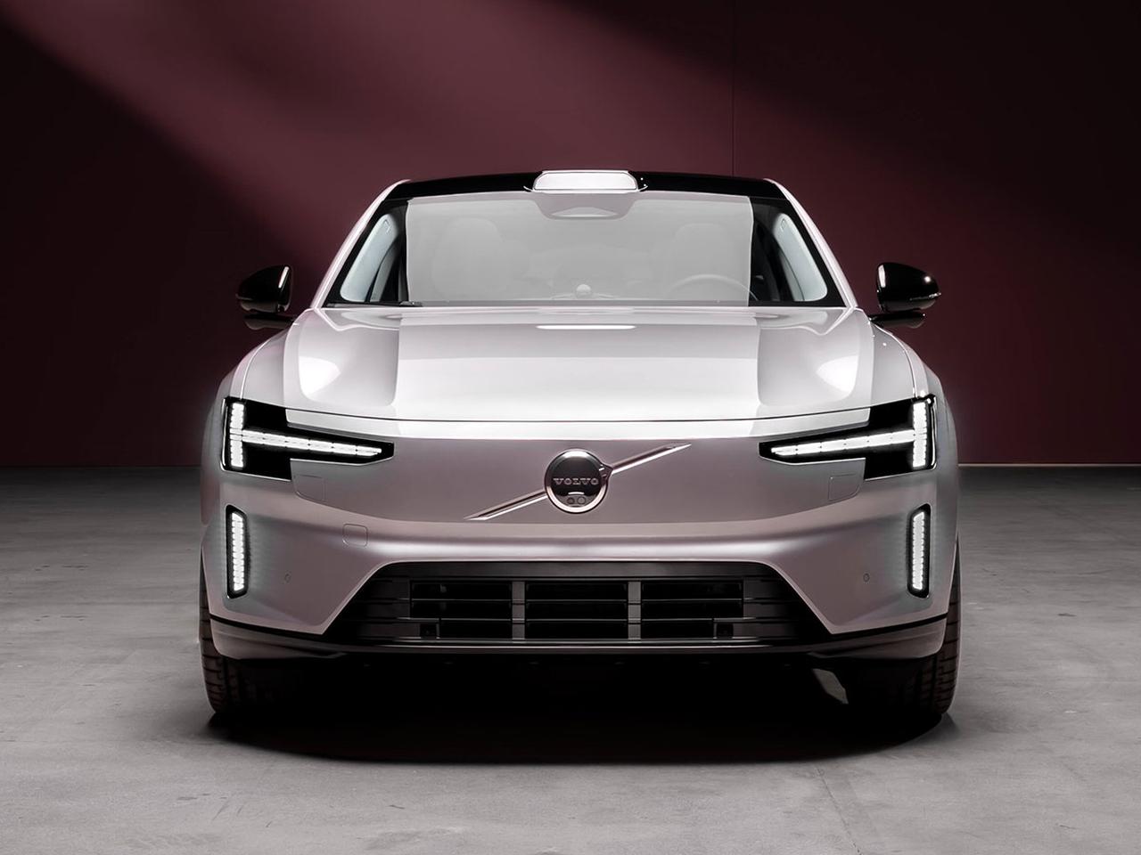 14番目の画像 - ボルボ第6のBEV「ES90」が欧州で販売開始 - Webモーターマガジン