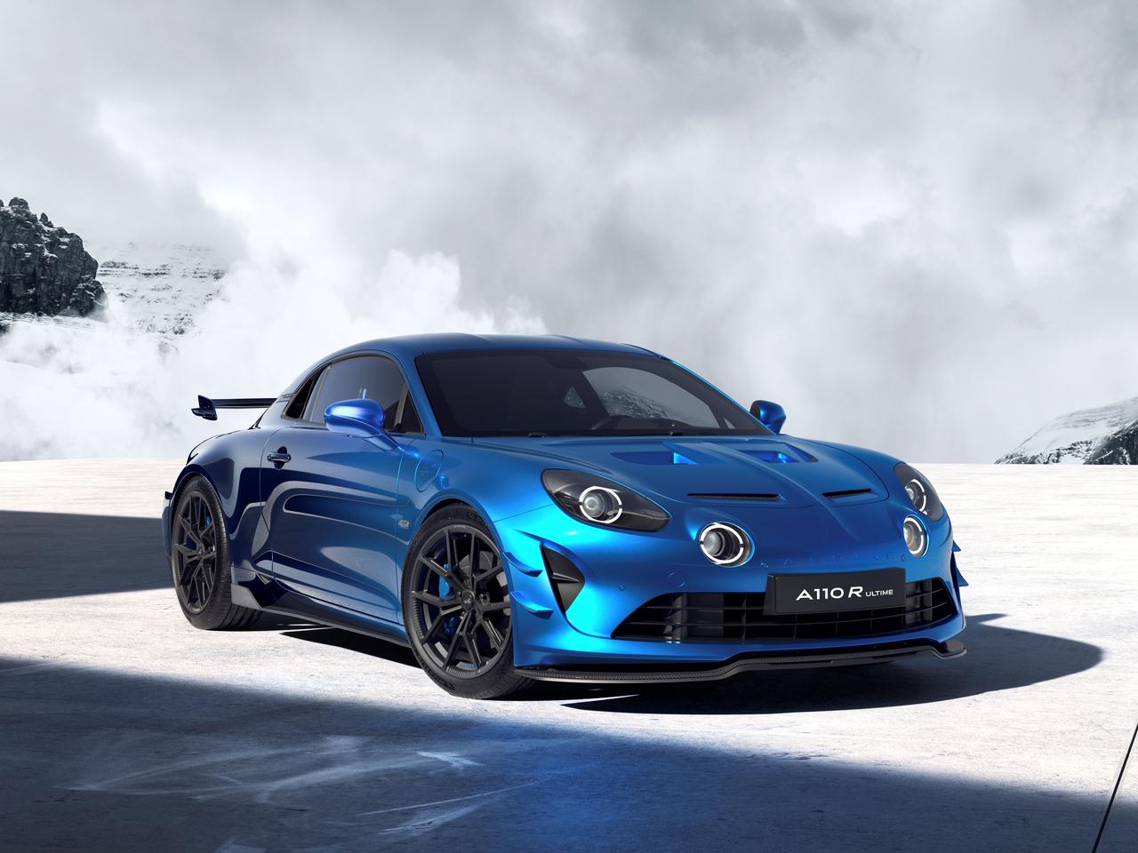 アルピーヌ A110【1分で読める輸入車解説／2025年最新版】 - Webモーターマガジン