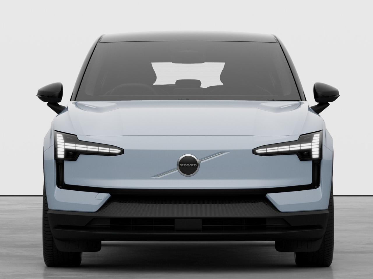 ボルボ「EX30」、価格400万円台から手の届くEVラインアップへ。全5モデル展開で性能と選びやすさを両立 (1/2) - Webモーターマガジン