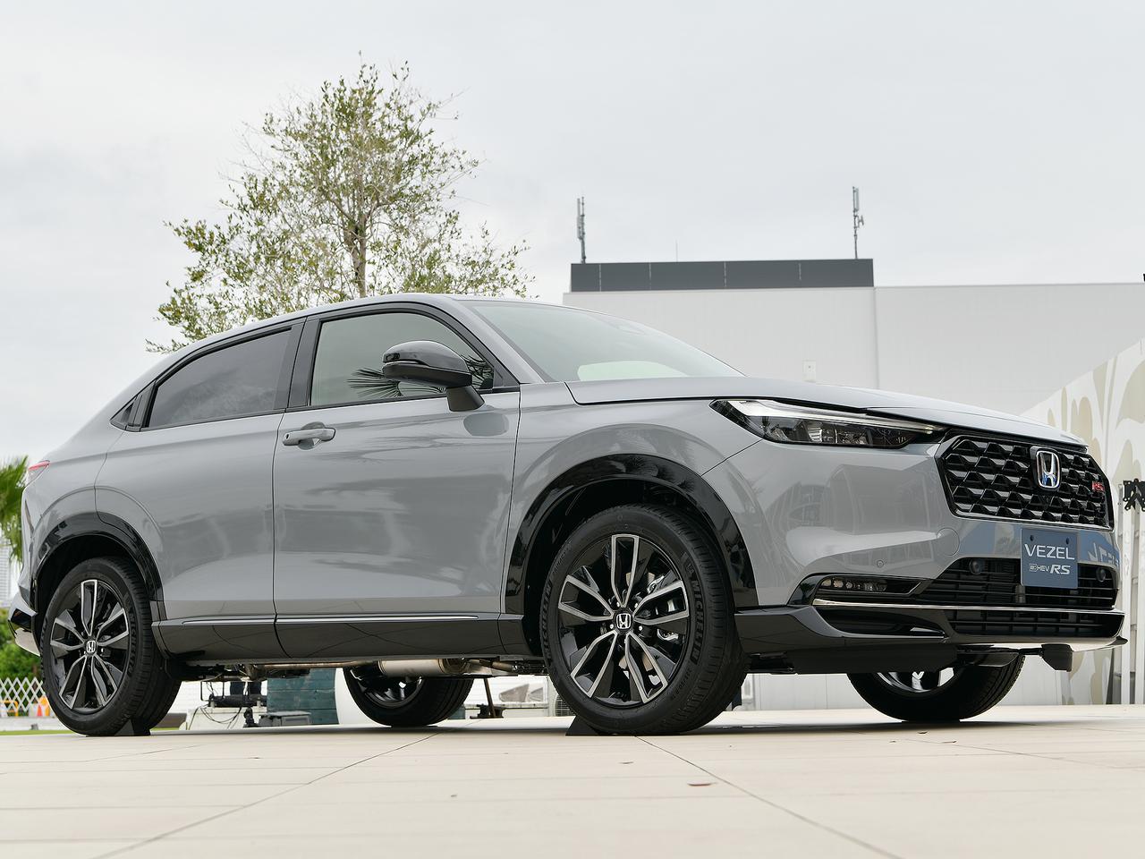 【JMS2025：ホンダ】「スーパーONE」や「CR-V e：HEV」など市販予定車盛りだくさん。ロケットも携えてホンダのマルチバースを展開 (1/2) - Webモーターマガジン