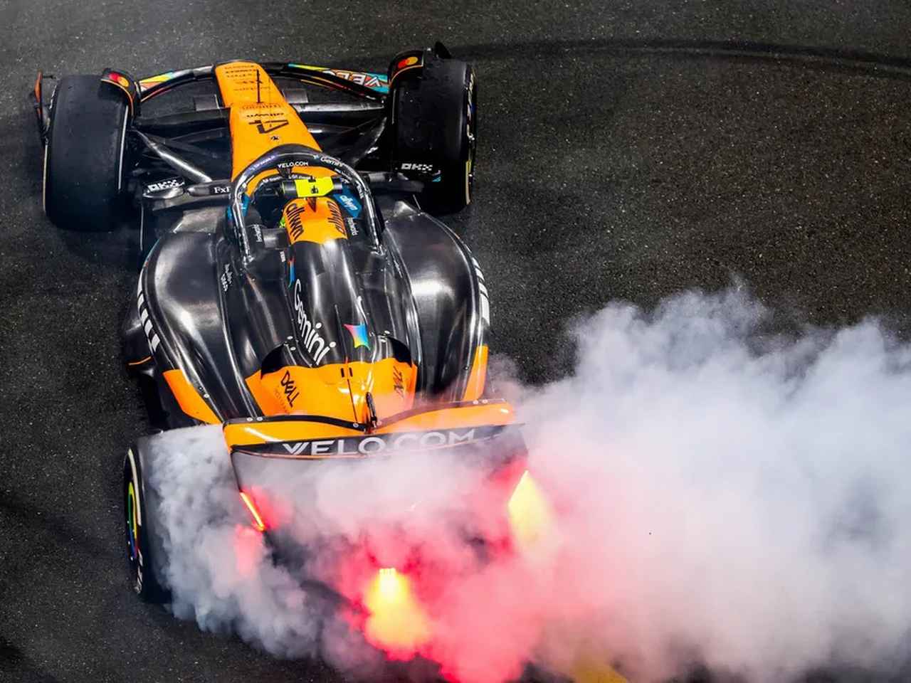 F1アストンマーティン・ホンダがいよいよ始動、新パワーユニットとマシンを世界初公開 - Webモーターマガジン