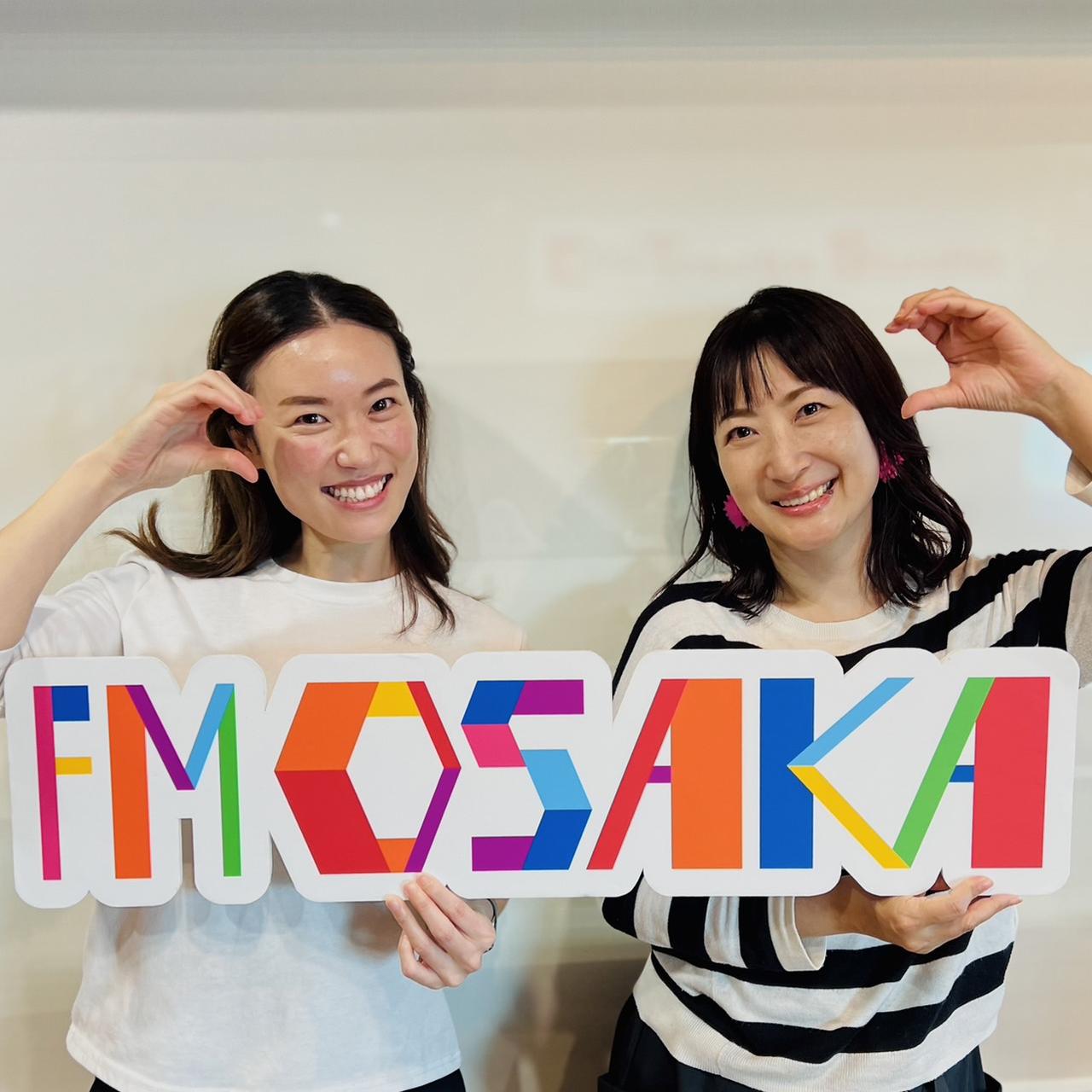 11/9(Thu.)『Marché Coucou』 - FM大阪 85.1