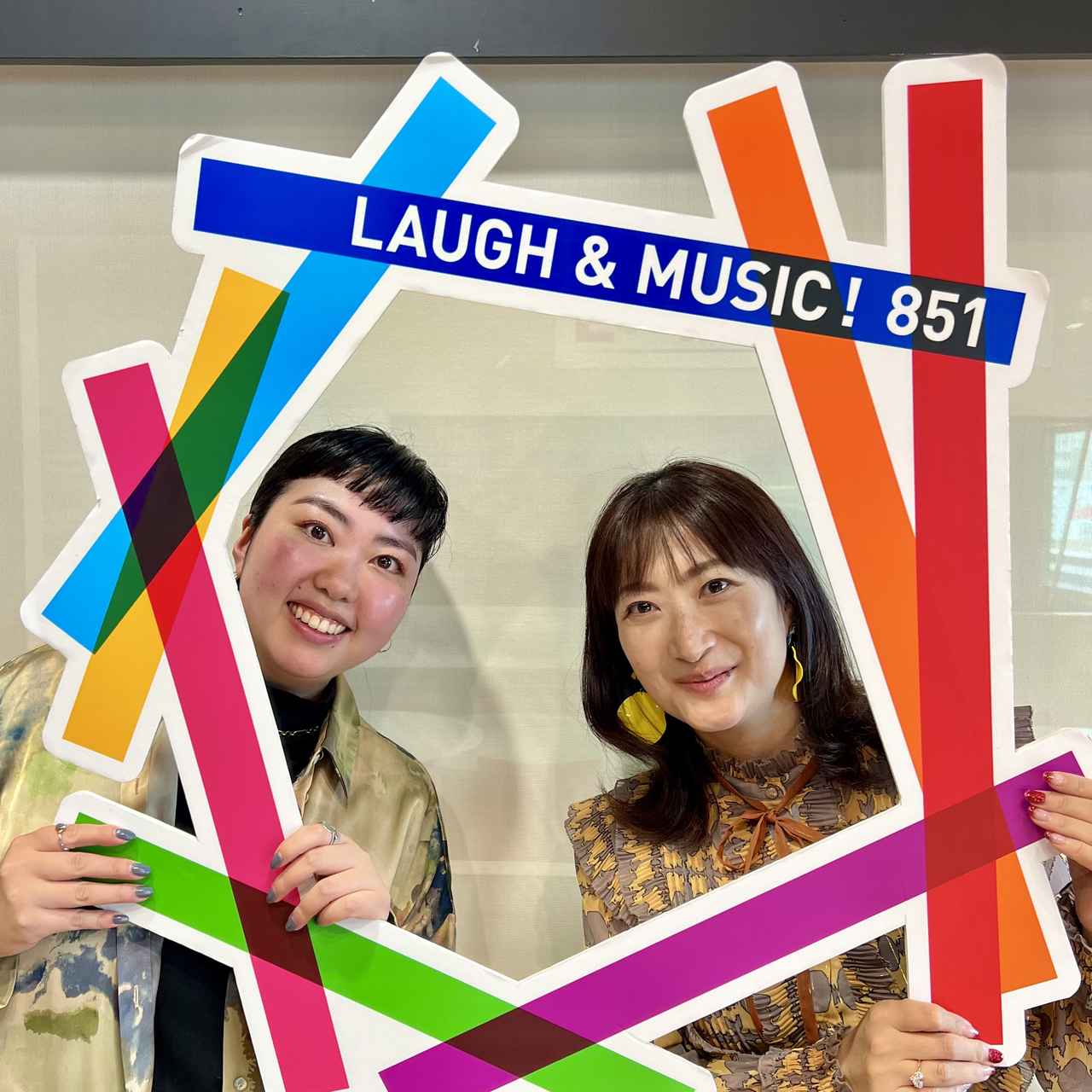 11/14(Thu.)『Marché Coucou』 - FM大阪 85.1